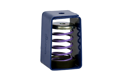 Anti Vibration - Walraven United Arab Emirates